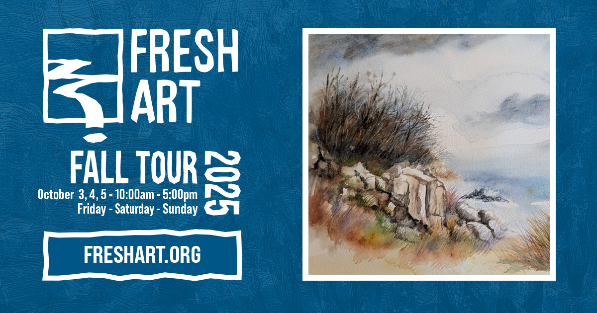 Fresh Art Tour | Wisconsin