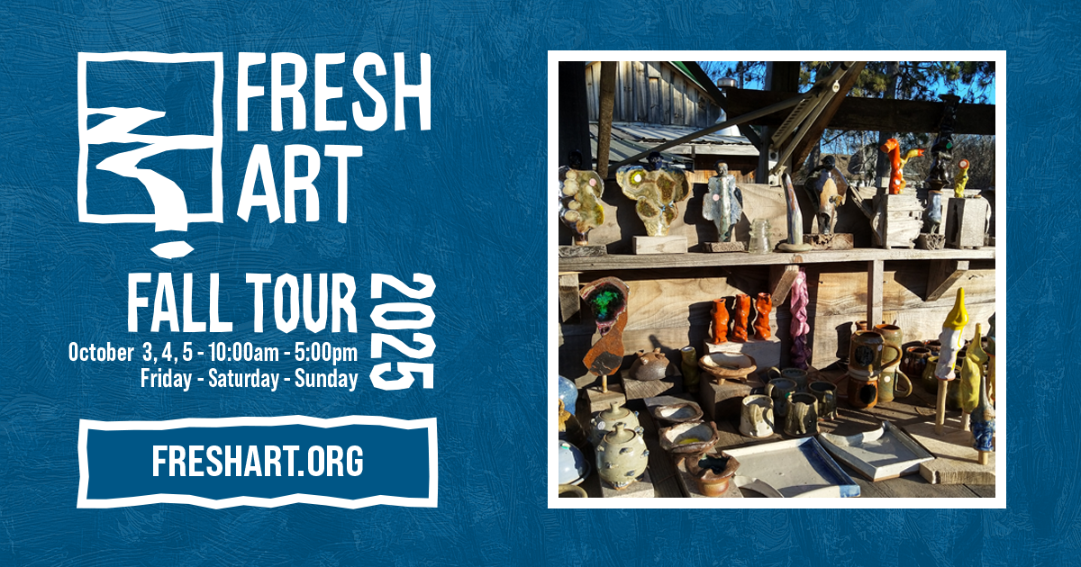 Fresh Art Tour | Wisconsin